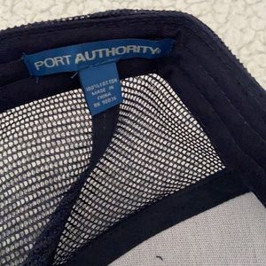 Port Authority | Accessories | Lake Life Ball Cap | Poshmark